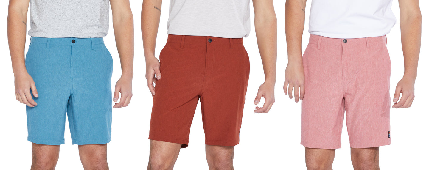 Micros Clothing - Est. 1982