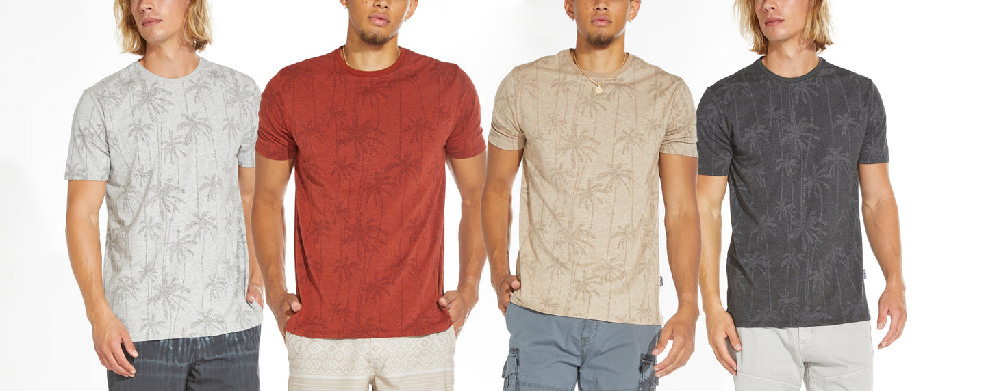 Micros Clothing - Est. 1982